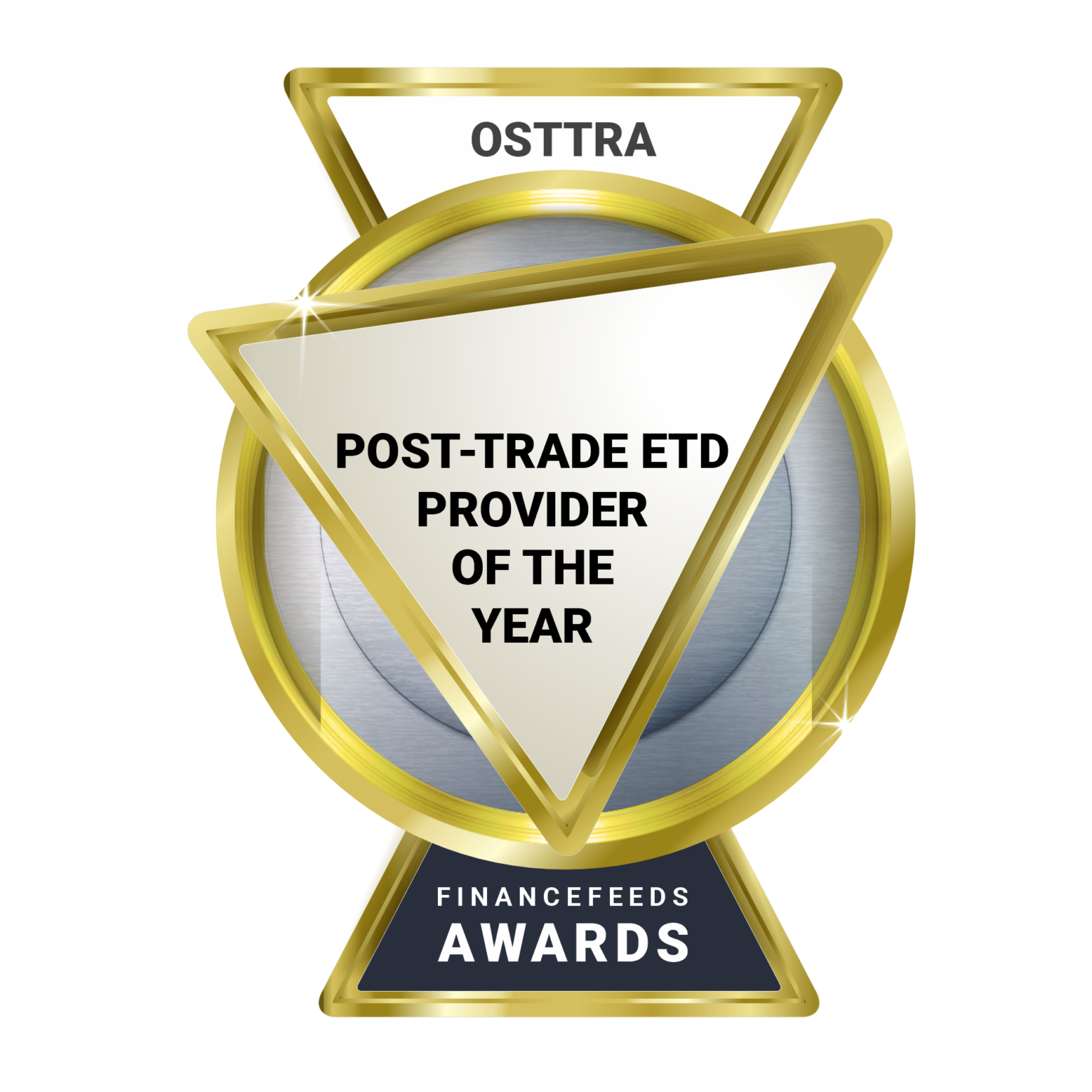 OSTTRA Awarded 'Post-Trade ETD Provider of the Year' at the ...